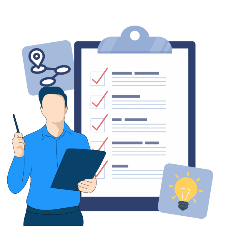 Trustnet.Trade: Checklists and guides for the first steps - Trustnet.Trade